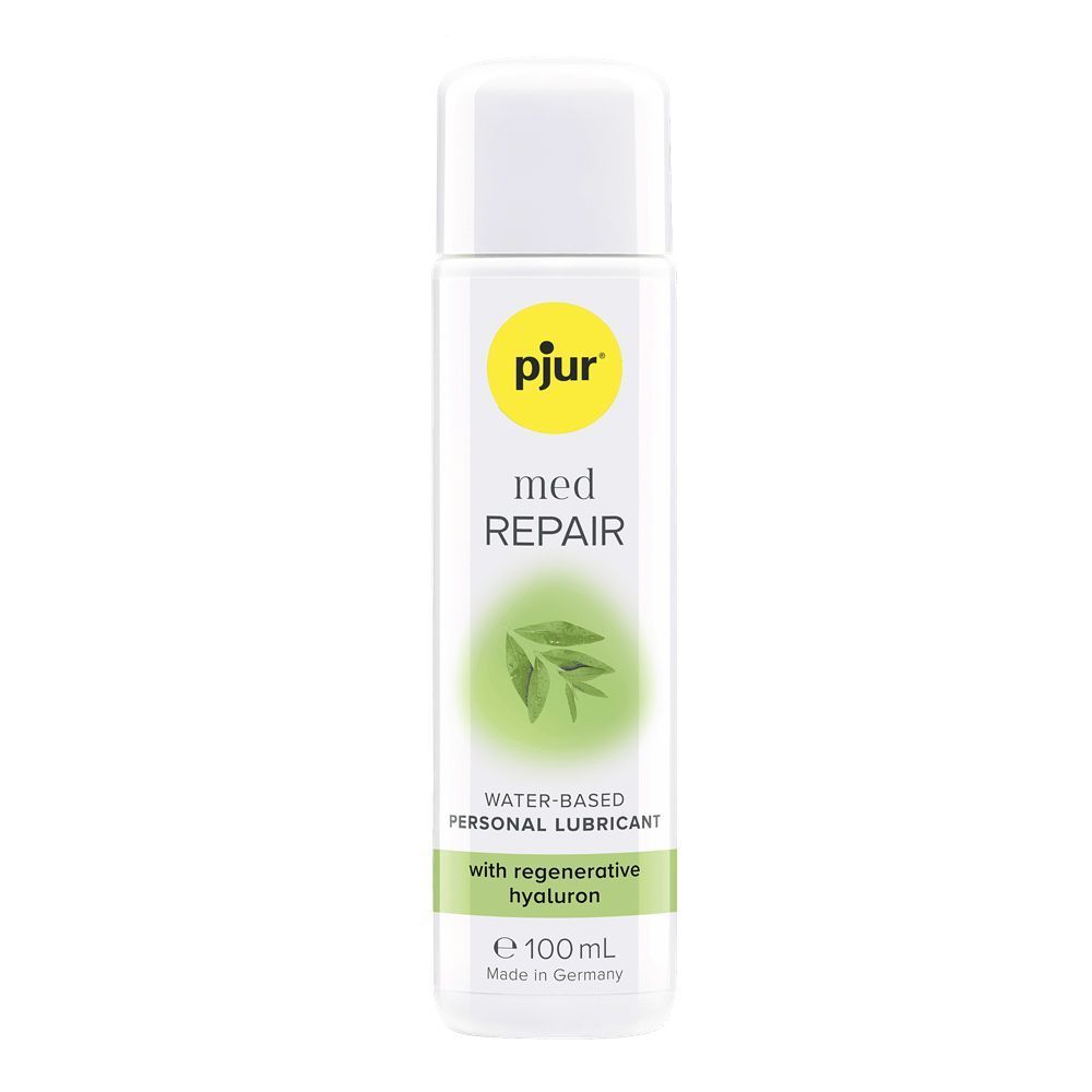ᐉ Pjur Med Repair Glide 10 мл - купить, отзывы | Косметолог | Украина, Киев