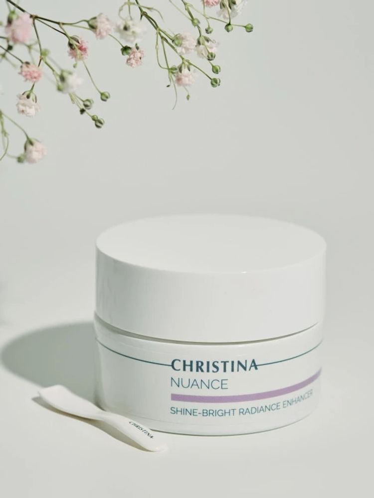 ᐉ Christina Nuance Shine-Bright Radiance Enhancer 50 мл - купить ...