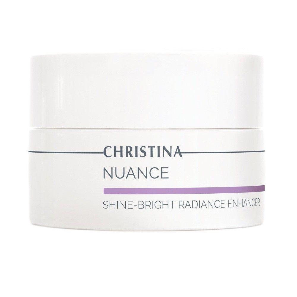 ᐉ Christina Nuance Shine-Bright Radiance Enhancer 50 мл - купить ...